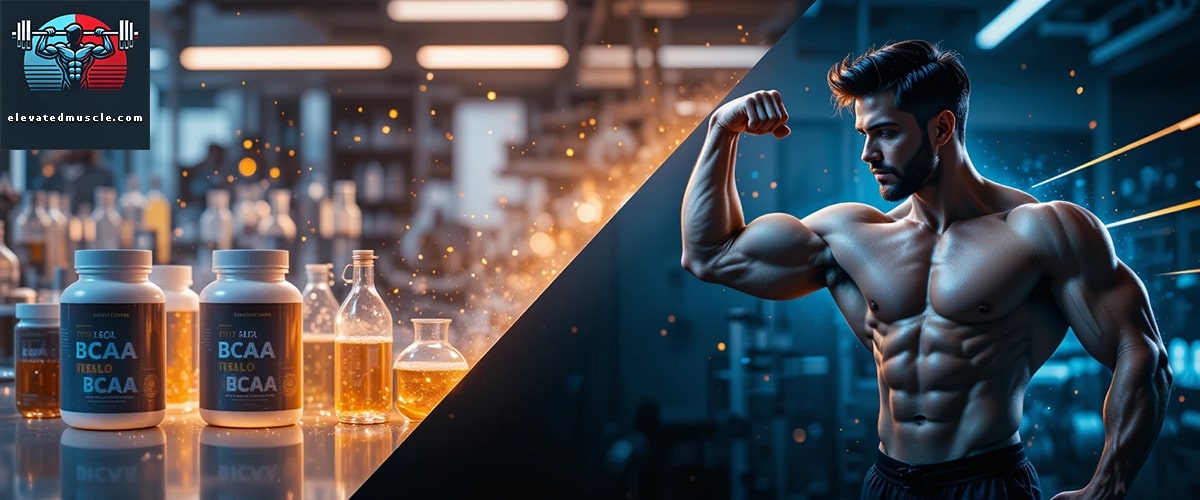 The Ultimate BCAA Guide for Muscle Growth, Endurance, and Performance ...