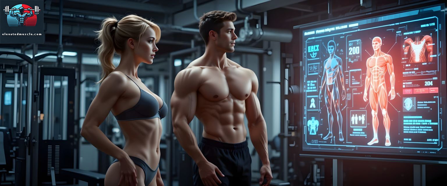 Best Workout Plans for Muscle Growth, Strength & Fitness | Elevated Muscle